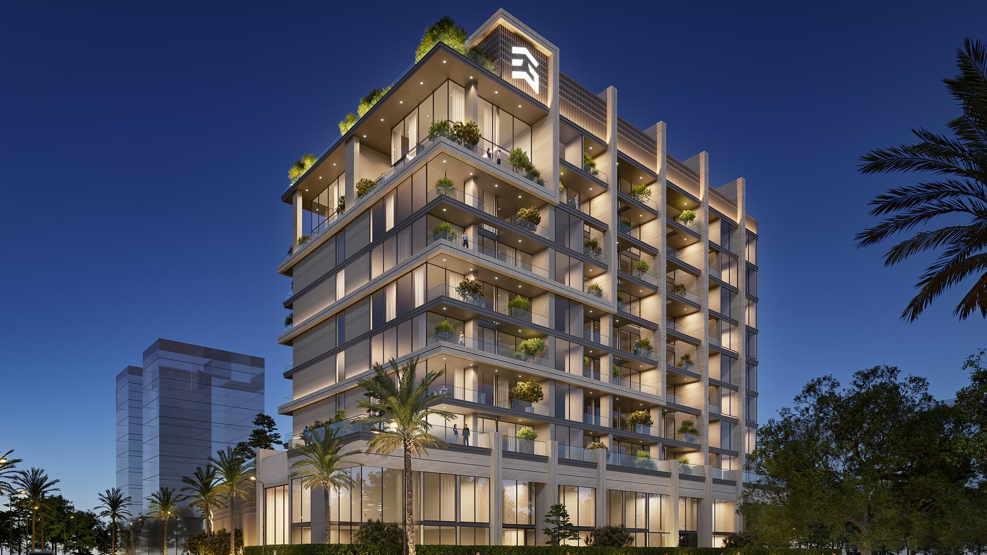 Top Real Estate Property Developers in Dubai | Everglory