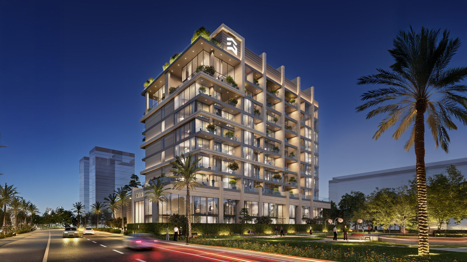 Main Home - Top Real Estate Property Developers in Dubai | Everglory