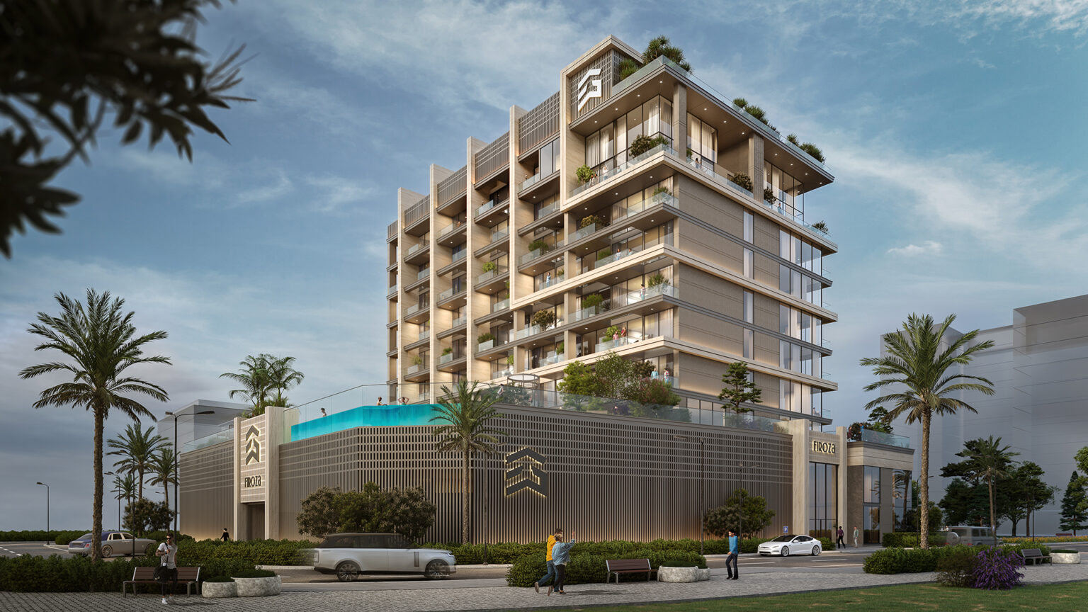 Main Home - Top Real Estate Property Developers in Dubai | Everglory